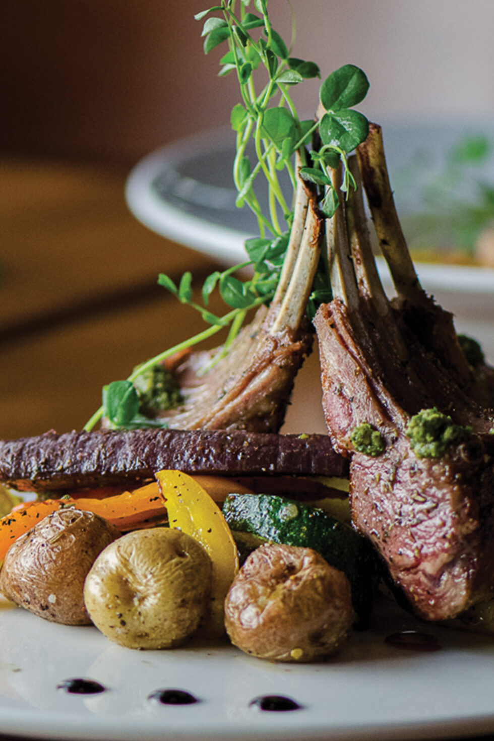 FORNO | Italian Cuisine & Wood Fire Pizza | FORNO Restaurant